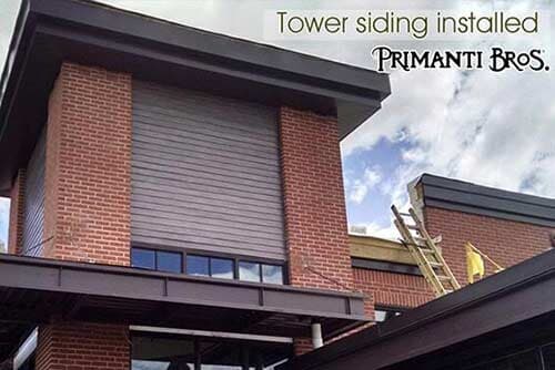 Recent Projects | East Berlin, PA | Par One Construction, Inc.