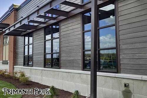 Recent Projects | East Berlin, PA | Par One Construction, Inc.