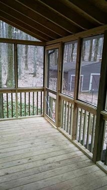 Recent Projects | East Berlin, PA | Par One Construction, Inc.