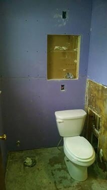 Recent Projects | East Berlin, PA | Par One Construction, Inc.