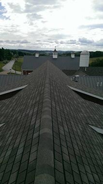 Recent Projects | East Berlin, PA | Par One Construction, Inc.