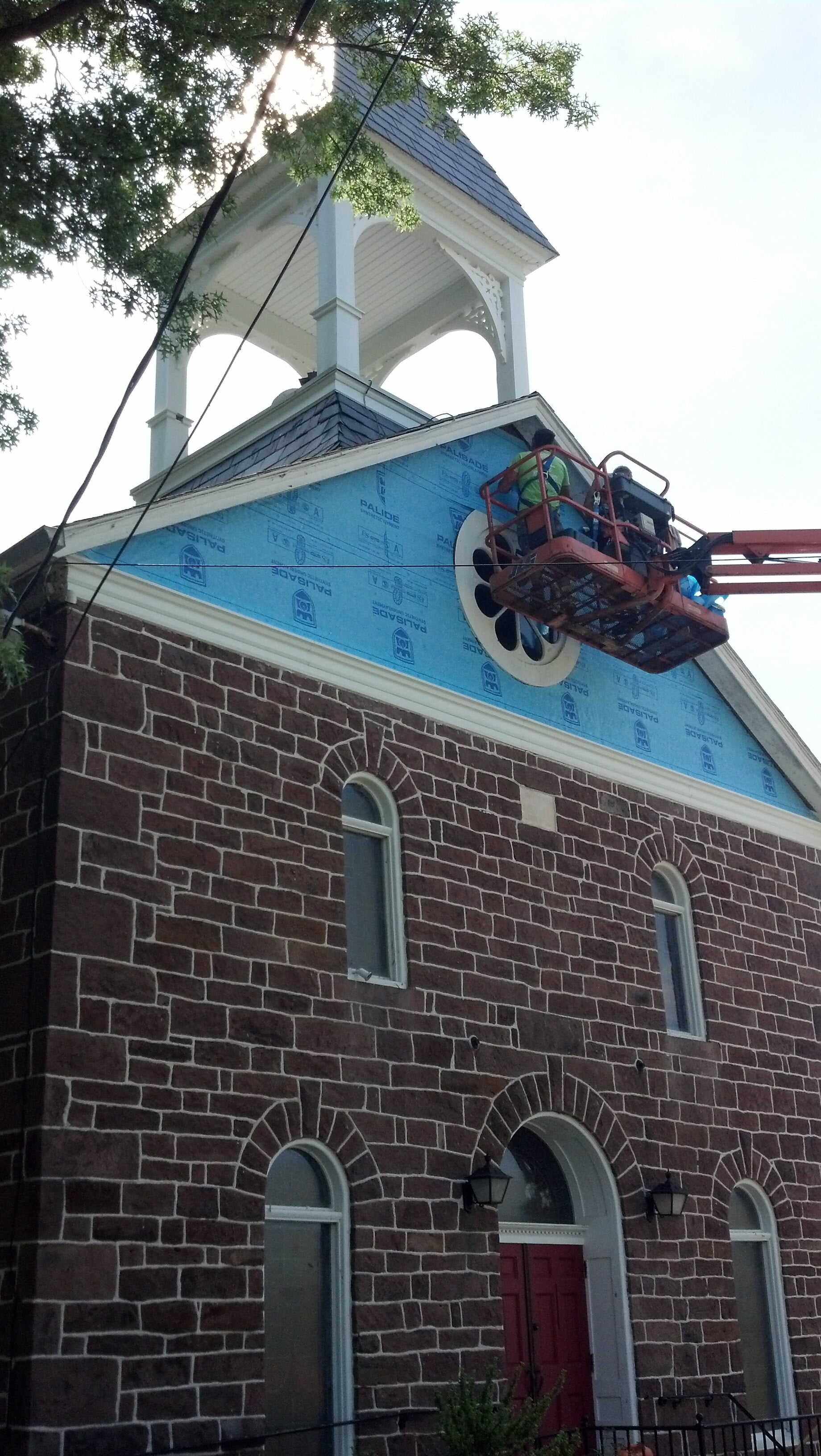 Recent Projects | East Berlin, PA | Par One Construction, Inc.