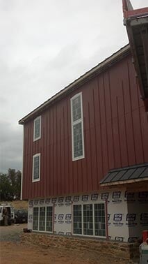 Recent Projects | East Berlin, PA | Par One Construction, Inc.