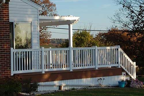 Recent Projects | East Berlin, PA | Par One Construction, Inc.