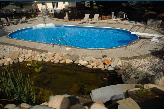 Mark's Pool Services - Gallery