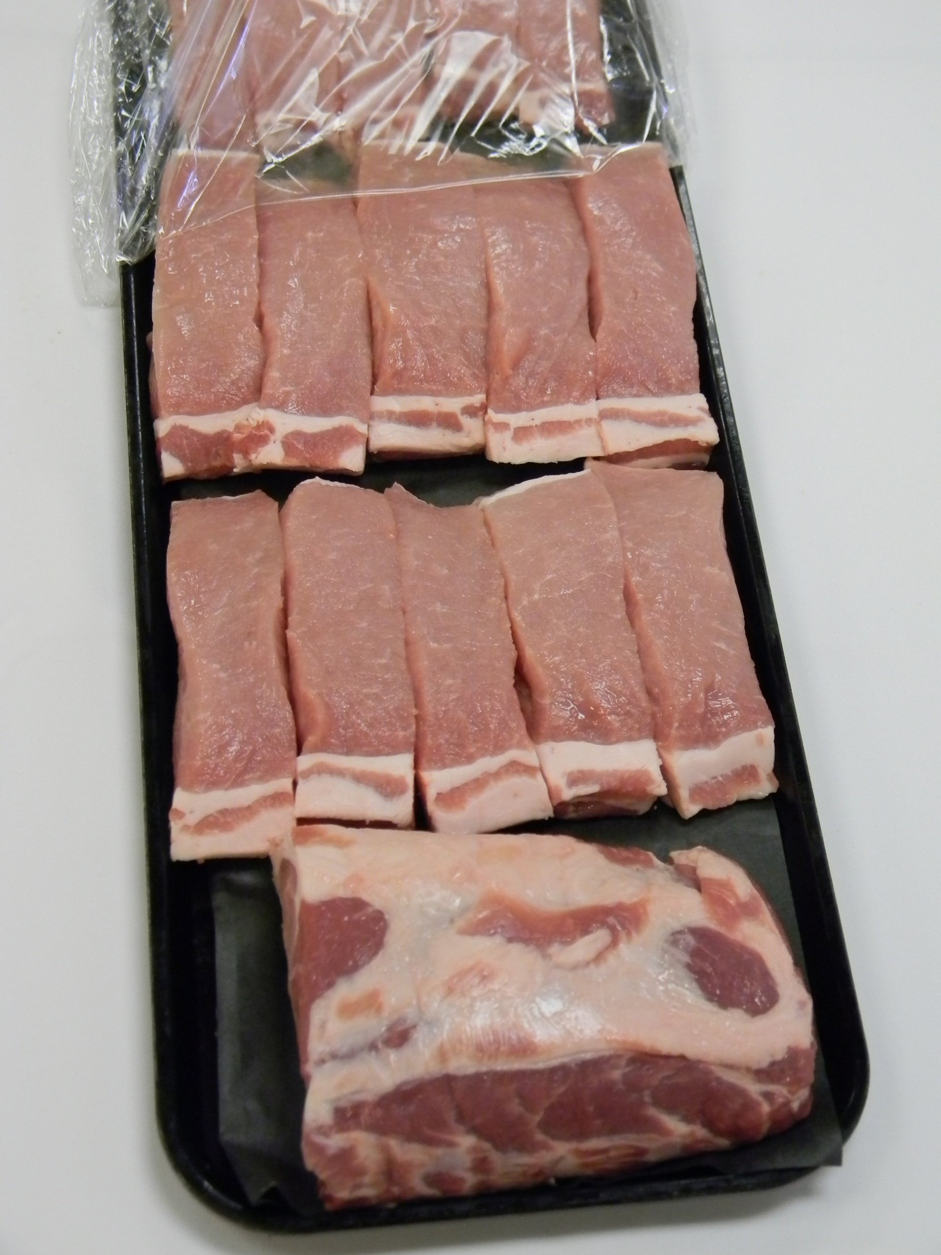 Fresh Cut Meats | Johnstown Licking and Knox County Ohio | aMAYSing ...
