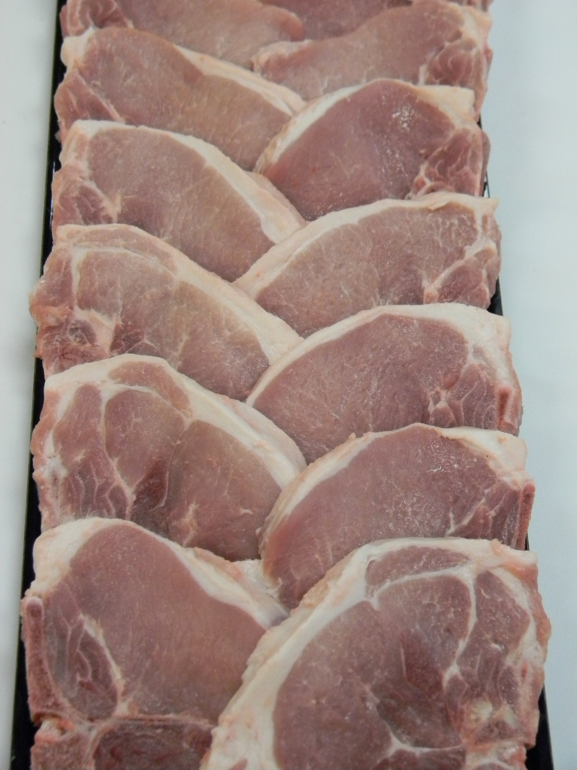 Fresh Cut Meats | Johnstown Licking and Knox County Ohio | aMAYSing ...