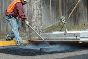 Infrared Patching| Denver, CO