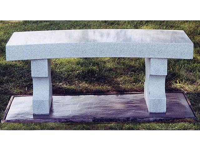 granite-benches - Sacramento, CA - Ruhkala Monument Co Inc