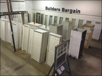 Discount Products - Fort Lauderdale, FL - Builders Bargain