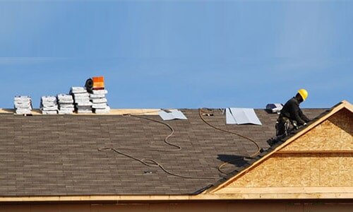 Residential Roofing | Santa Maria, CA | West Coast Roofing