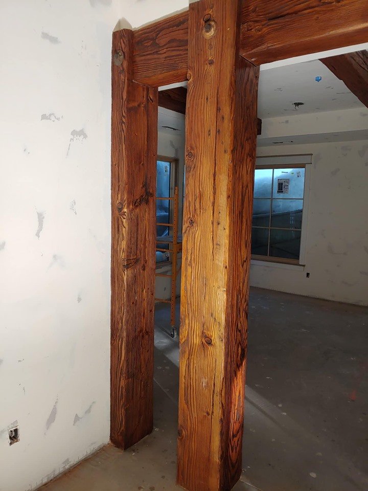 Custom Wooden Signs & Decor | Got Old Wood Co