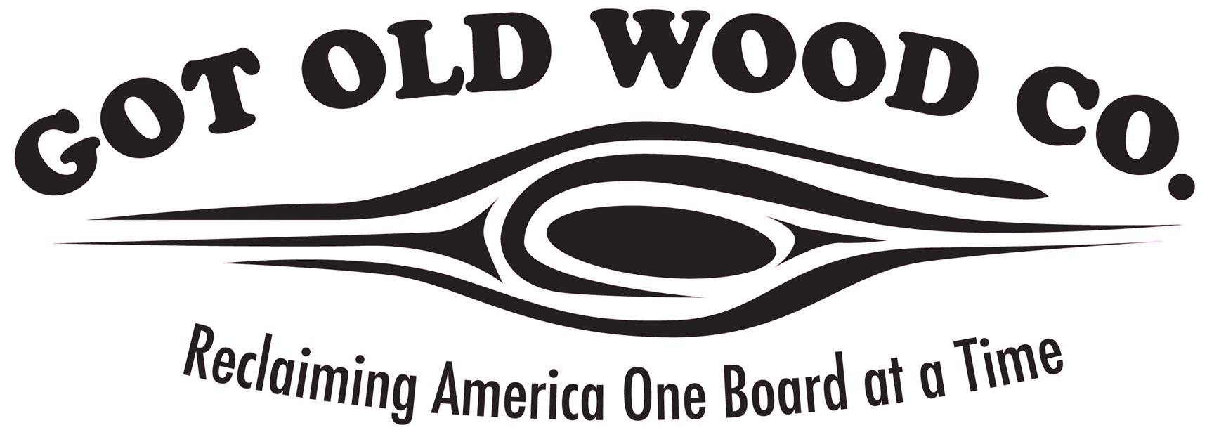 Custom Wood Furniture | Got Old Wood Co