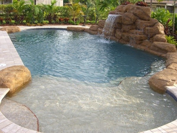 Photo Gallery | Athens Pool & Spa