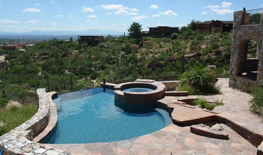 Photo Gallery | Athens Pool & Spa