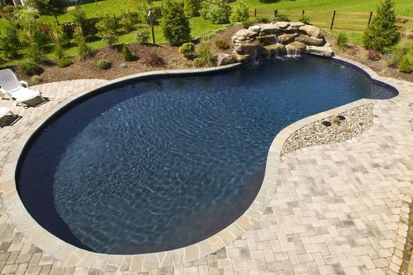 Photo Gallery | Athens Pool & Spa