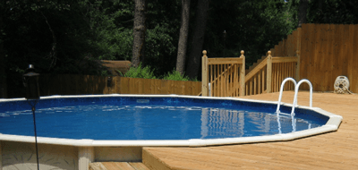 Athens, Georgia | Athens Pool & Spa