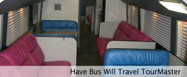 Birmingham Custom Bus Conversions | Vulcan Coach