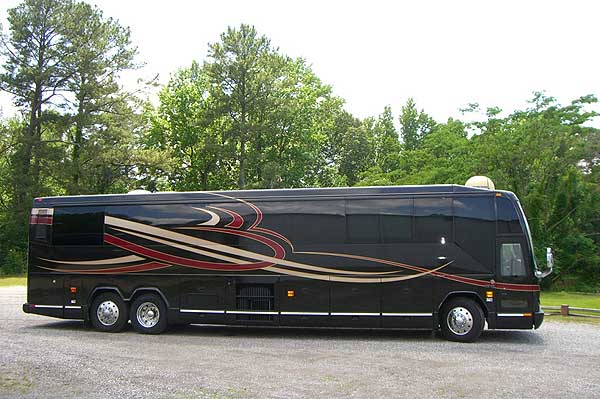Cash Money Mobile Recording Studios