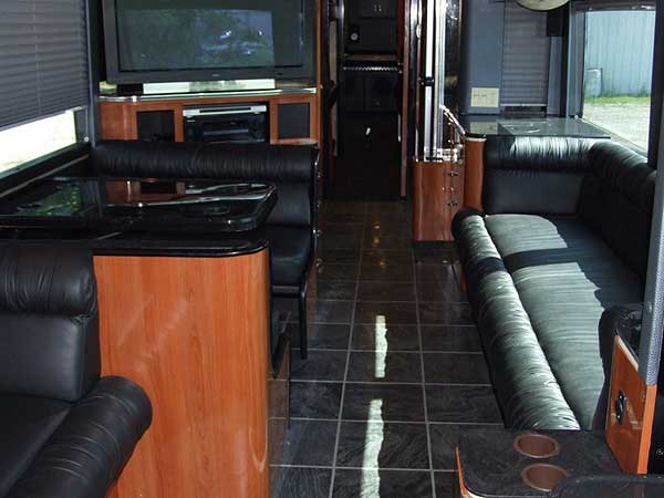 Cash Money Mobile Recording Studios