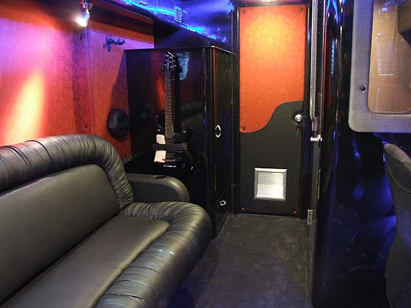 Cash Money Mobile Recording Studios