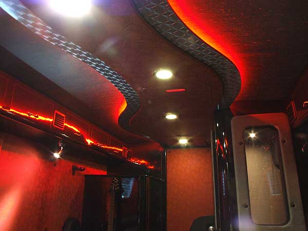 Cash Money Mobile Recording Studios