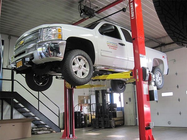 Auto Mechanics - Schenectady, NY - Opitz Transmission Inc