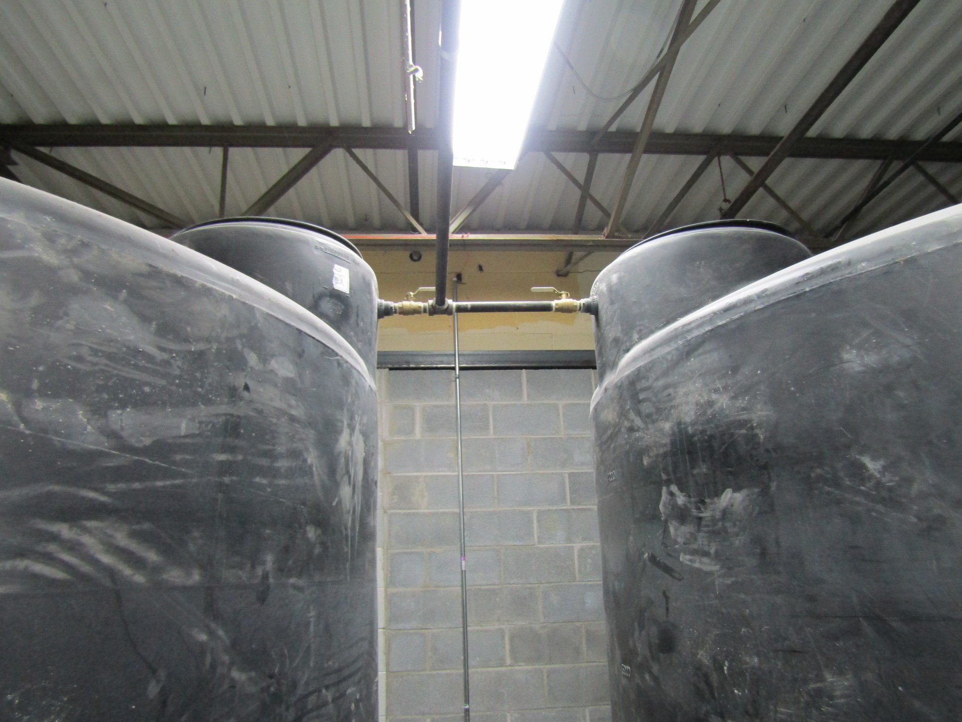 Fire Protection Company - U.S. - Firewater Systems, Inc.