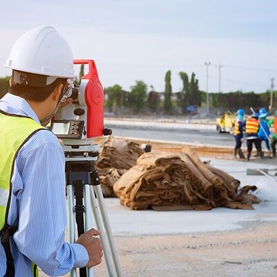 About Your Surveying and Planning Firm | Rhode Island | Alpha ...