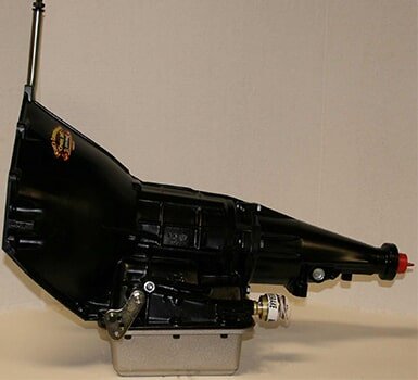 Racing Transmissions - Lebanon, PA - Scott's Transmission Center, Inc.