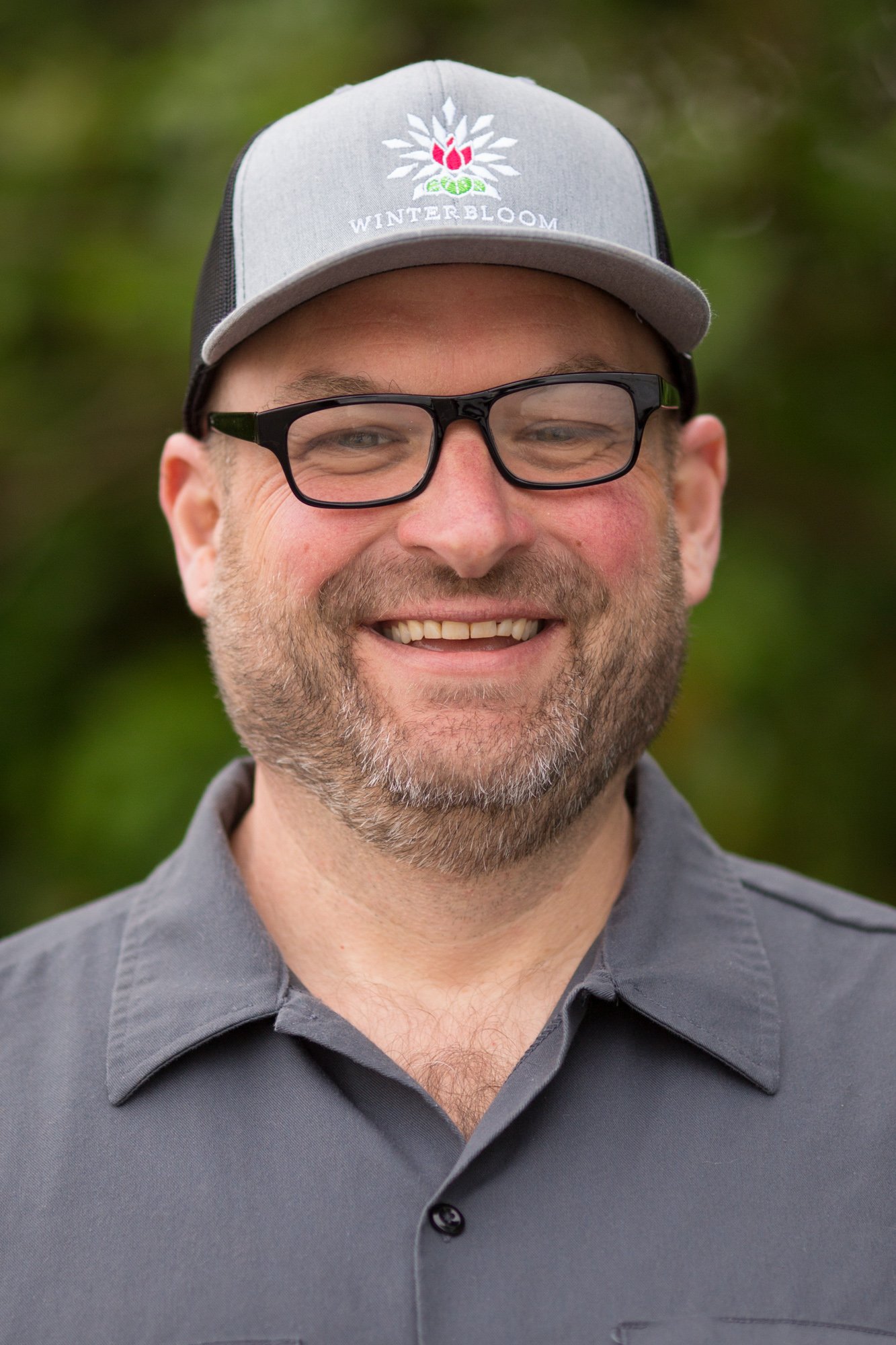 Our Team | Portland, OR | Winterbloom Inc