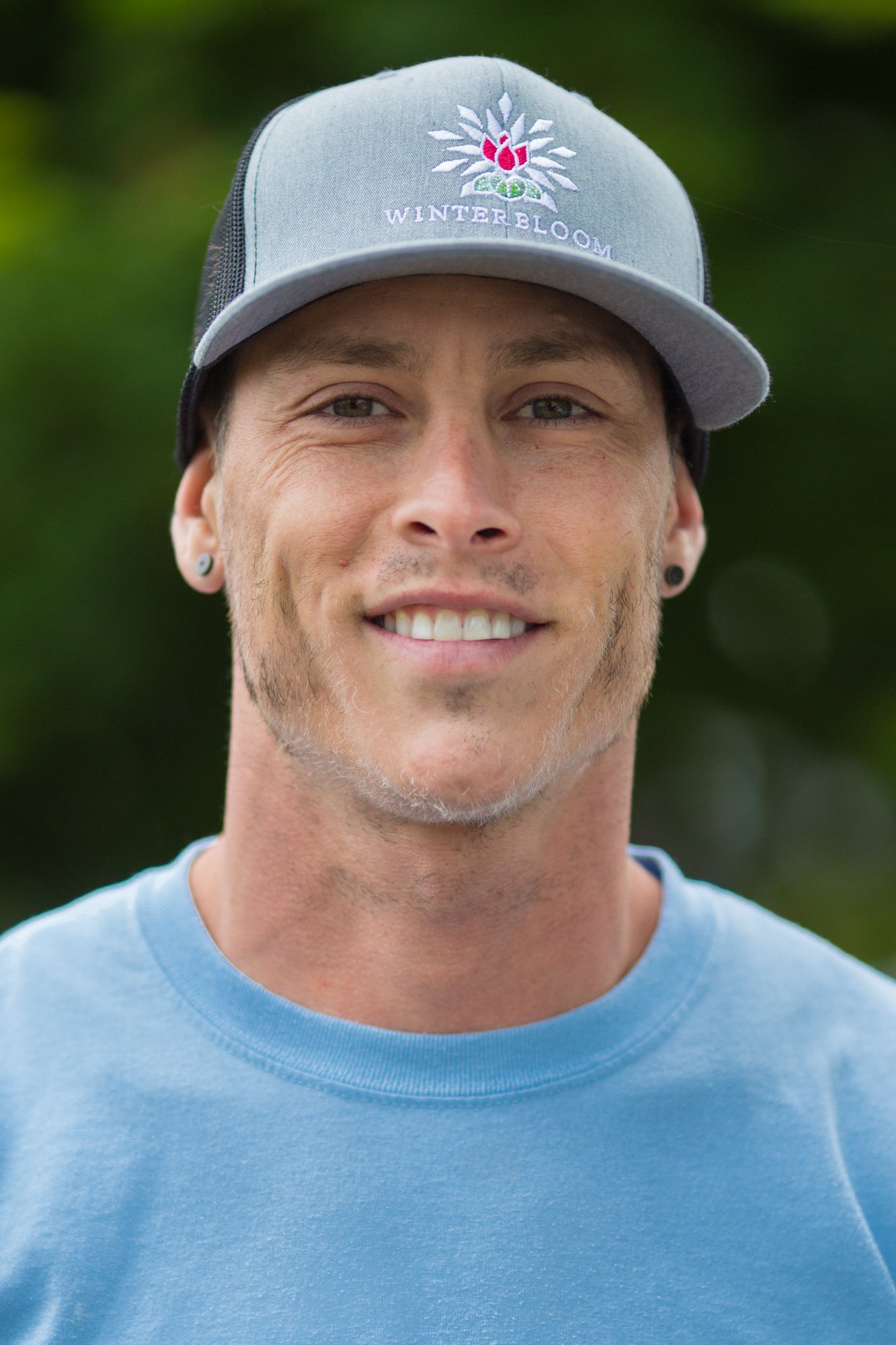 Our Team | Portland, OR | Winterbloom Inc