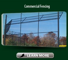 K & K Fence Company l Fencing & Entry-Gate Systems l Indianapolis, IN