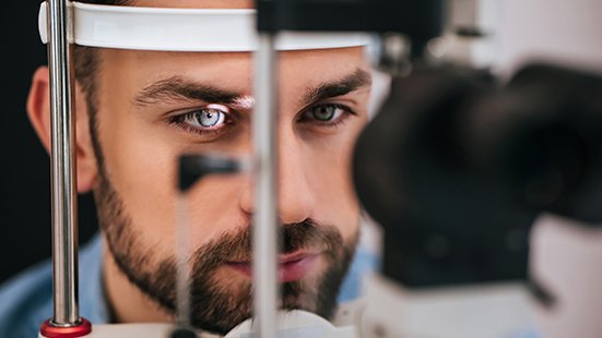 Eye Doctor — Southgate, Michigan — Phillips Eye Care