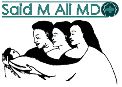 Said M Ali MD-Waldorf,, MD - Said M Ali MD