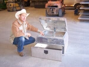 Welding Works | Stillwater, OK | Stillwater Steel and Welding Supply
