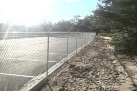 Fencing Installation - Baker, FL - Harris Fence Installation Inc.