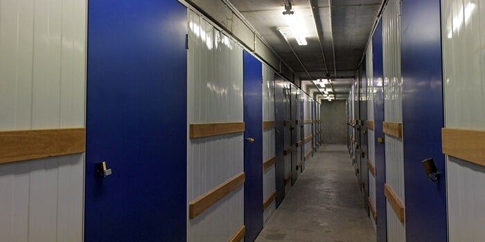 Climate Controlled Storage Solutions | Waycross, GA | Stor-It-Safe Mini ...