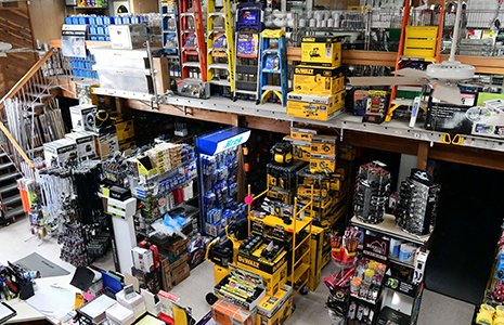 Lumber & Hardware Distributer | Ambridge, PA | Ambridge Lumber ...