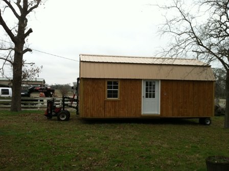 Home | Portable Building Moving - Liberty, Texas
