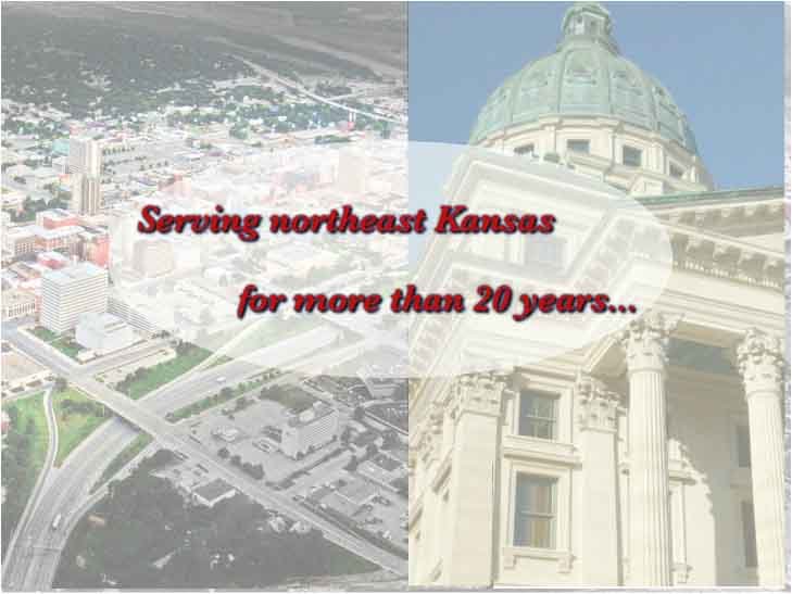 Contact Us | Hamilton Laughlin Barker Johnson & Jones - Topeka, Kansas