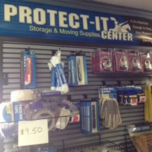 Self Storage Facility | Parkesburg, PA | Hidden Valley Self Storage