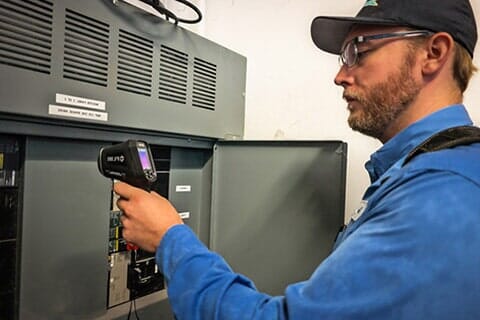 Commercial Electric | Kansas City, KS | Scott The Electrician