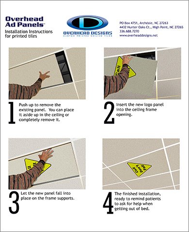 Home | High Point, NC | Overhead Designs