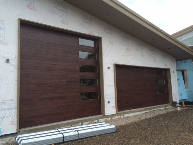 CHI Commercial & Residential Doors | Durango, CO | Adam’s Overhead Door