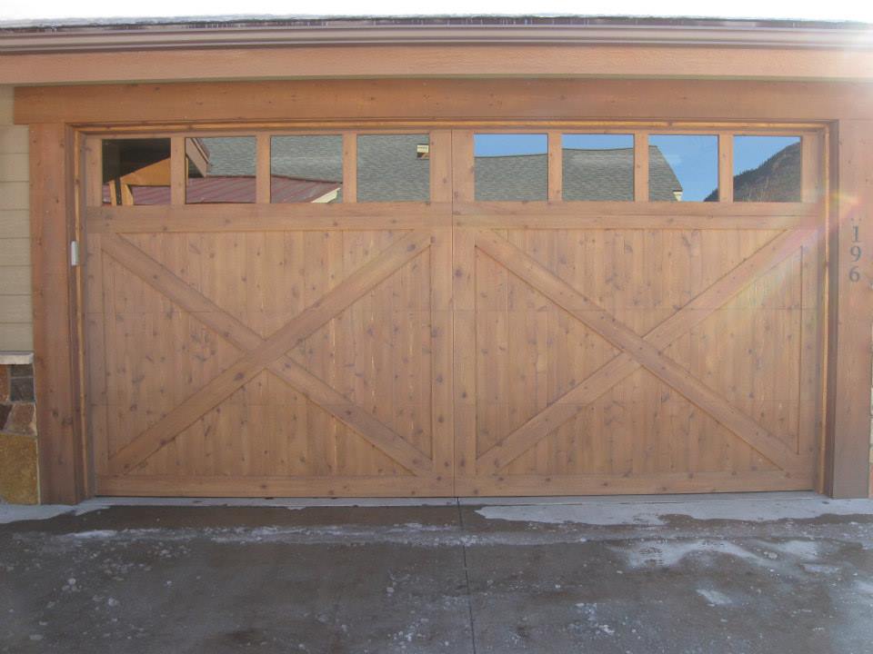 Commercial & Residential Clopay Doors | Durango, CO | Adam’s Overhead Door