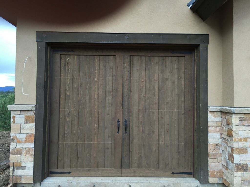 Commercial & Residential Clopay Doors | Durango, CO | Adam’s Overhead Door