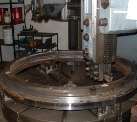 Machine Shop | Quad Fluid Dynamics | Brunswick, OH