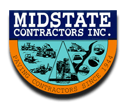 Midstate Contractors Inc. - Welcome