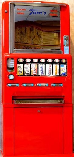 About Tom’s | San Antonio, TX | Tom’s Snacks